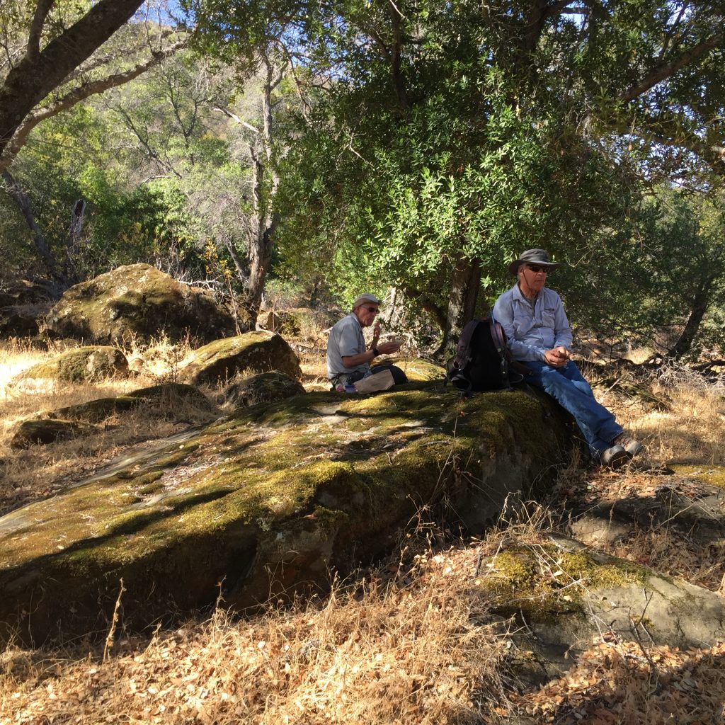 Round Valley Village Brentwood – East Bay Hill People