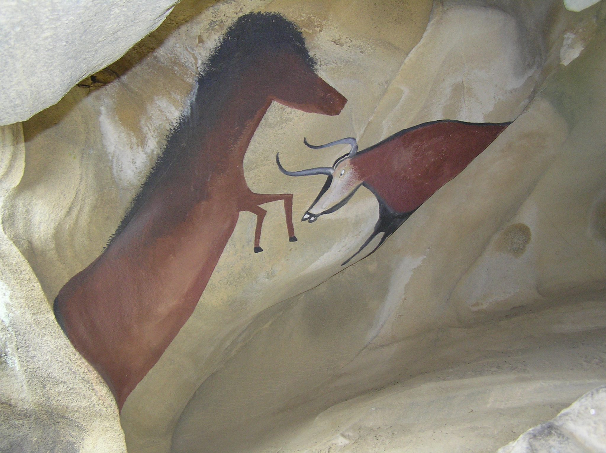 Modern Rock Art In The Black Hills – Danville – East Bay Hill People