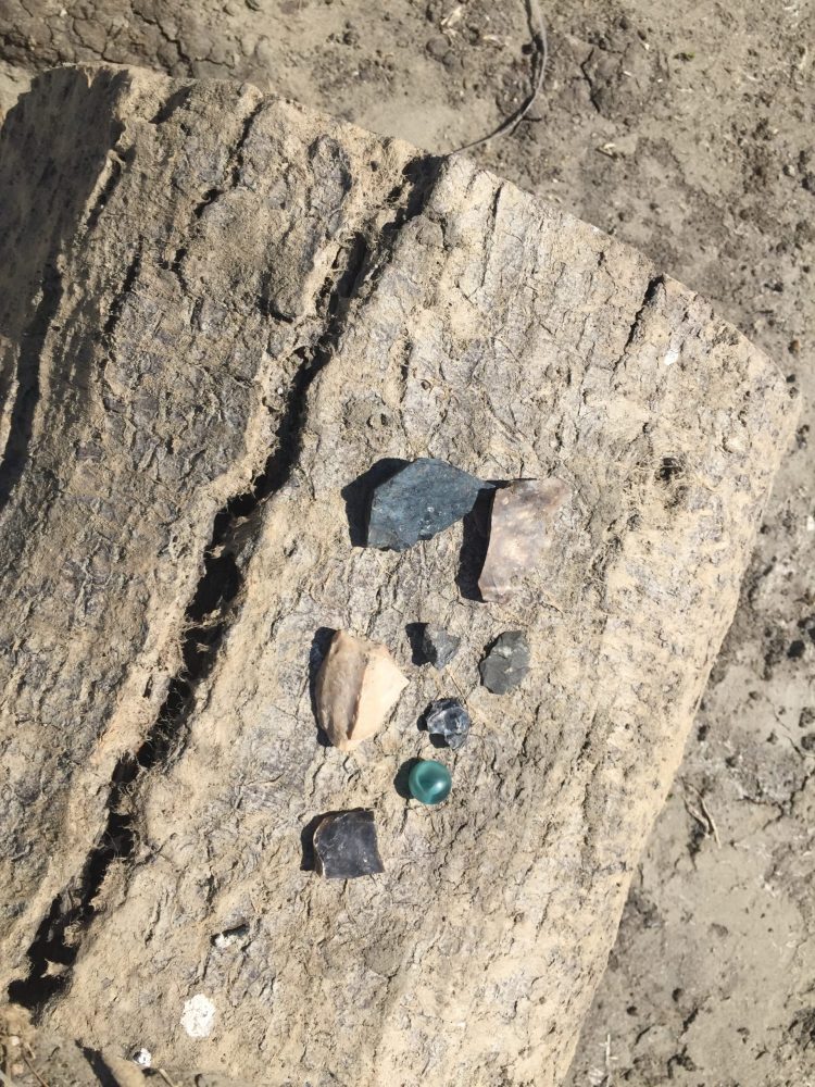 San-Pablo-Res-Lithic-Scatter – East Bay Hill People