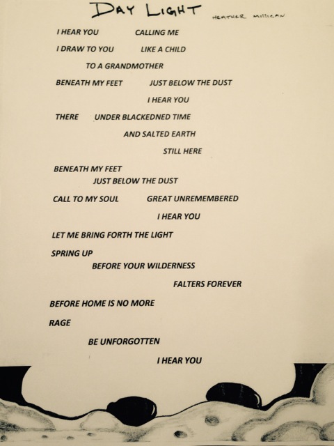 Bob’s Mortar Daylight – Livermore – East Bay Hill People