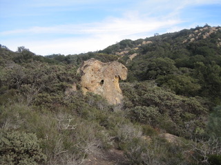 Sector A – East Bay Hill People