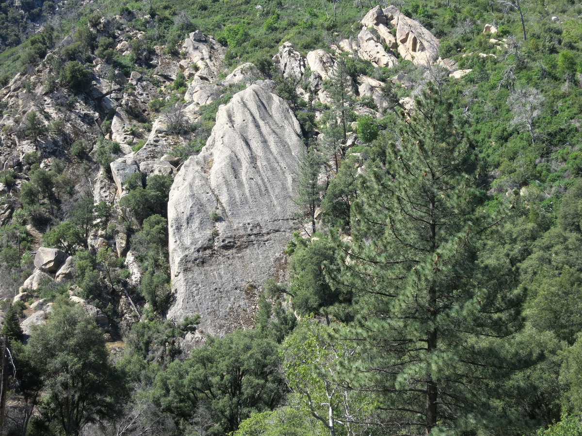 Caves Of The Hands – East Bay Hill People