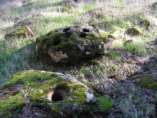 Tolenas Springs – East Bay Hill People