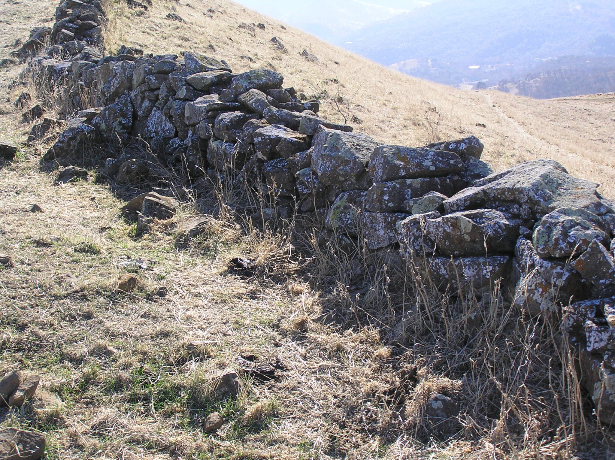 Clayton Ranch – East Bay Hill People