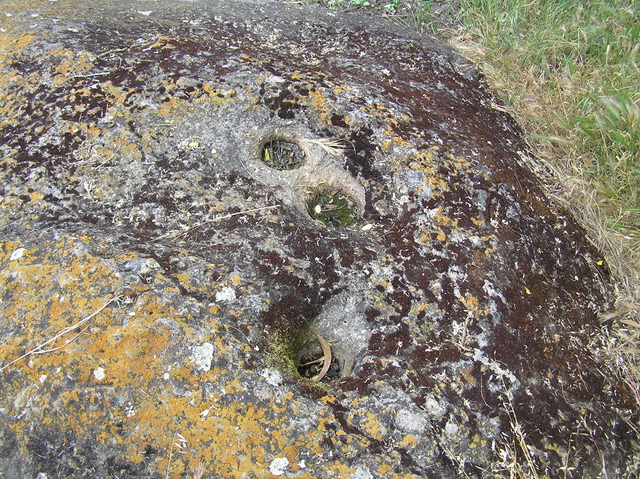 Rossmoor – Saklan Village – East Bay Hill People