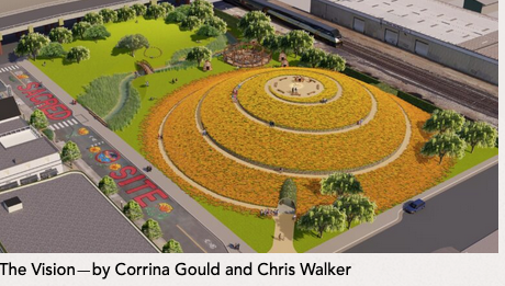 West Berkeley Shellmound – Land Back – East Bay Hill People