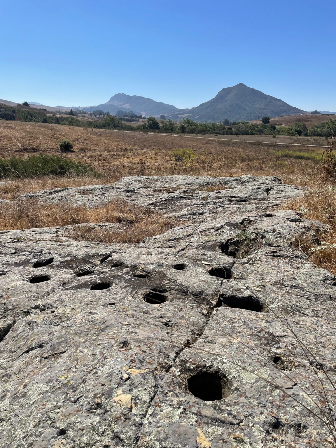 More Morro Rock – East Bay Hill People